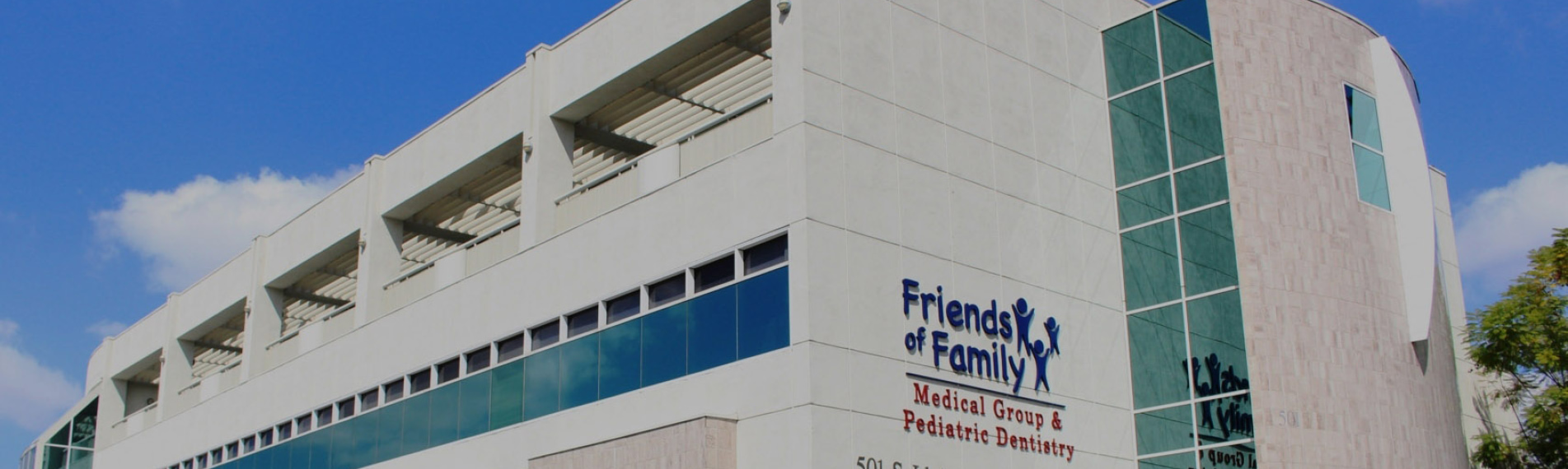 Home [www.fofhealthcenter.org]